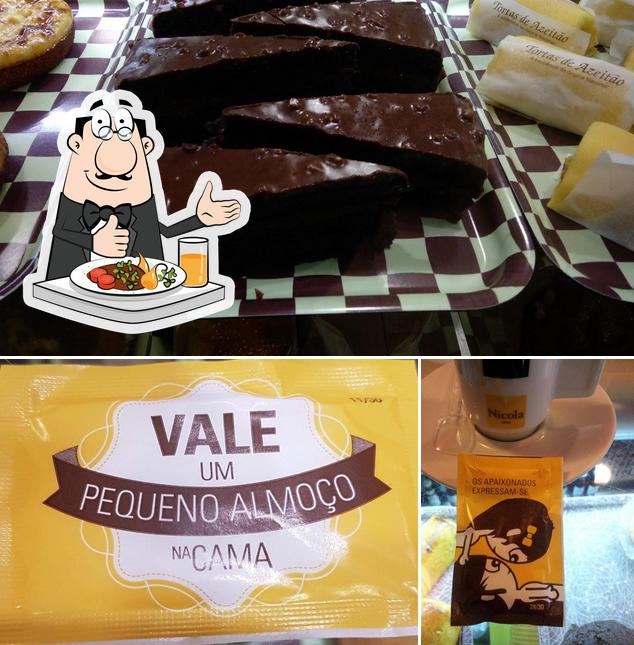 Arroba de Pão, Lisboa - Menu do restaurante, preços e opiniões