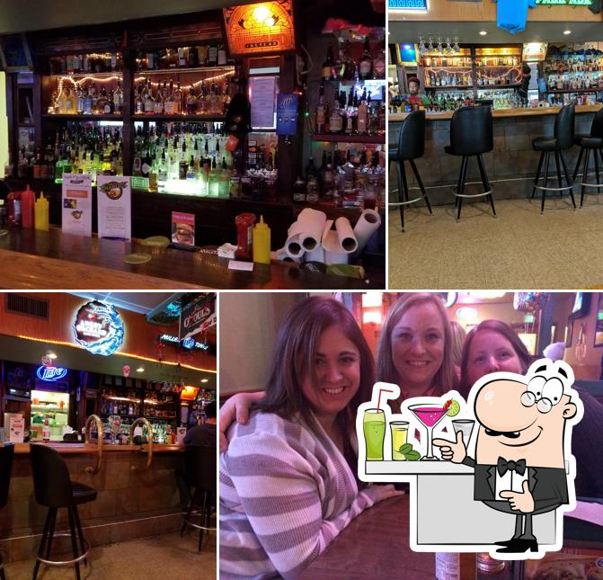 Charlie's Pub & Grub in Terre Haute - Restaurant menu and reviews