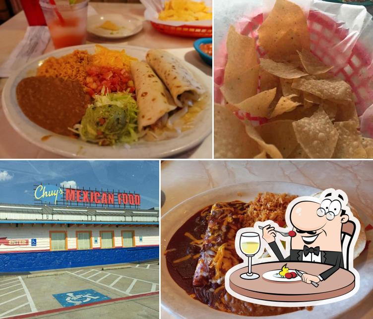 Chuy's restaurants in Houston, winter 2025 - Restaurant Guru