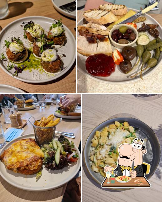 Cremorne Hotel, Unley - Restaurant menu, prices and reviews