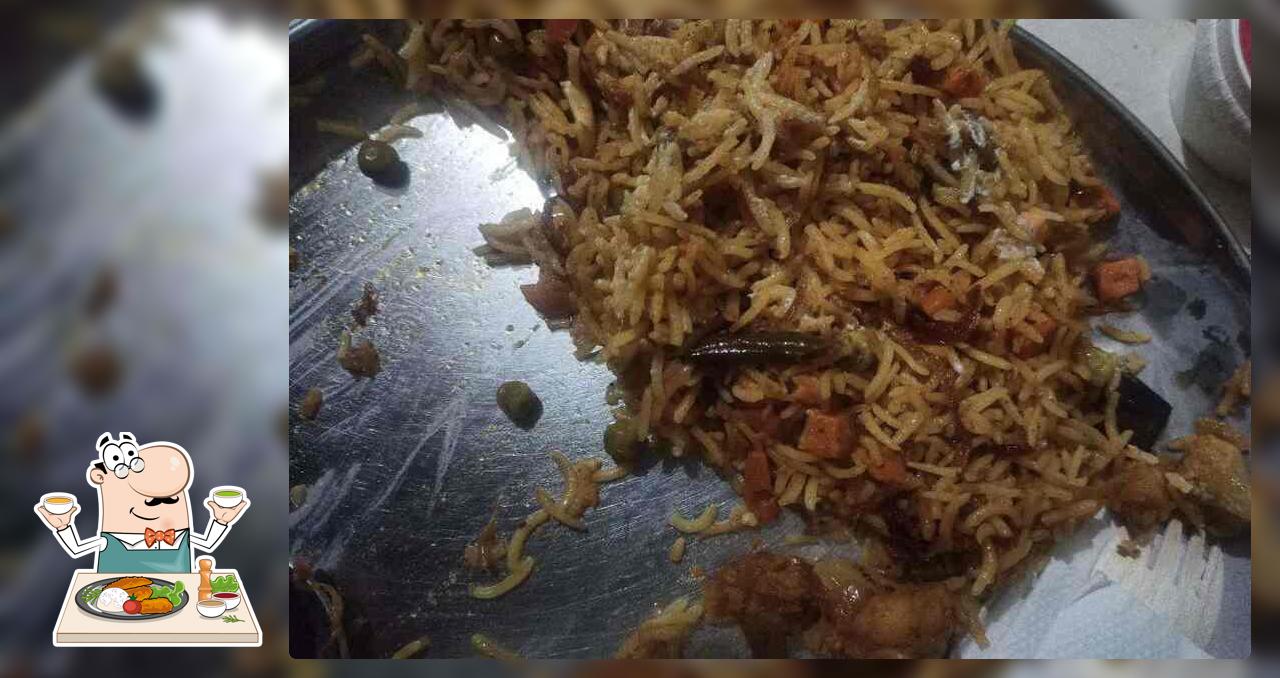 Dum Safar Biryani, Ahmedabad - Restaurant menu, prices and reviews