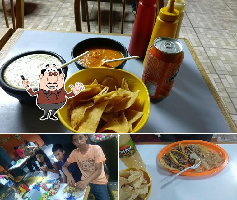 Wicho Burger, Saltillo - Menú del restaurante, precios y reseñas