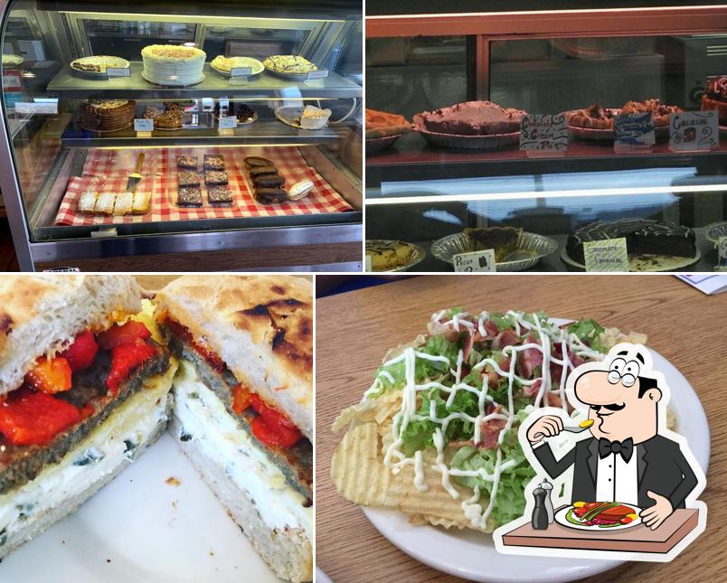 Flying Cow, Towanda - Restaurant menu, prices and reviews