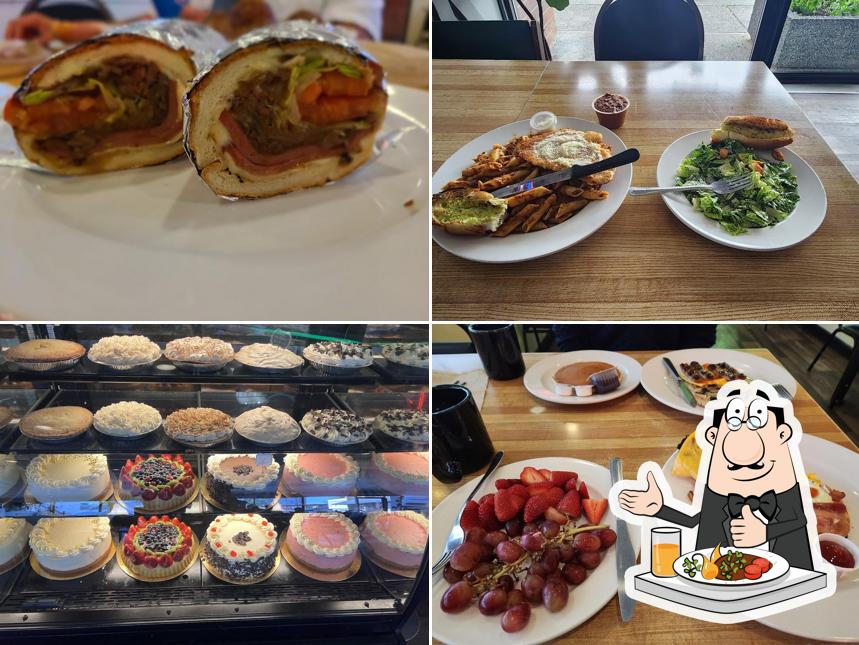 Fresgo Inn Restaurant in Surrey - Restaurant menu and reviews