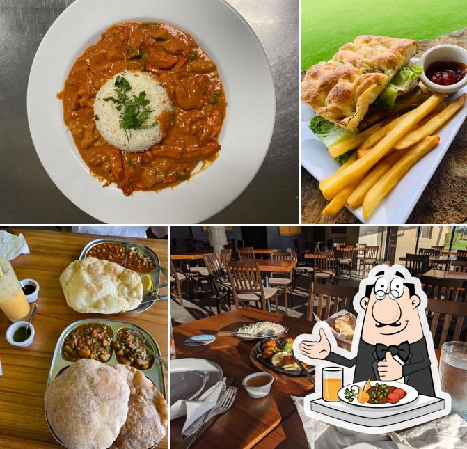 MONSOON BAR & GRILL, Kihei - Restaurant menu, prices and reviews