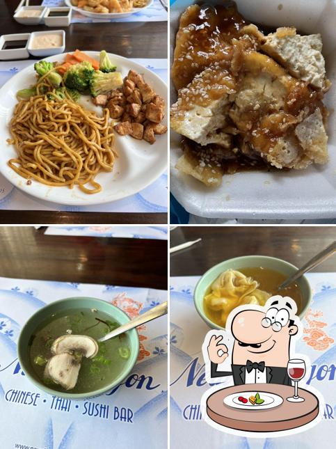 New Dragon Express, Bridgeville - Restaurant menu, prices and reviews