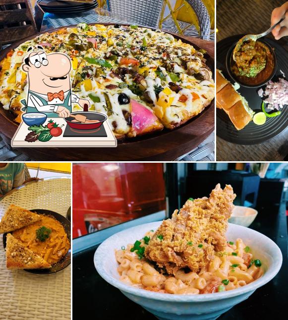 O Cafe & Restaurant, Raebareli - Restaurant menu, prices and reviews