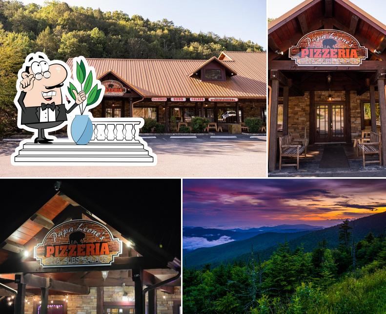 Top 5 restaurants with gluten-free pizza in Pigeon Forge, september ...