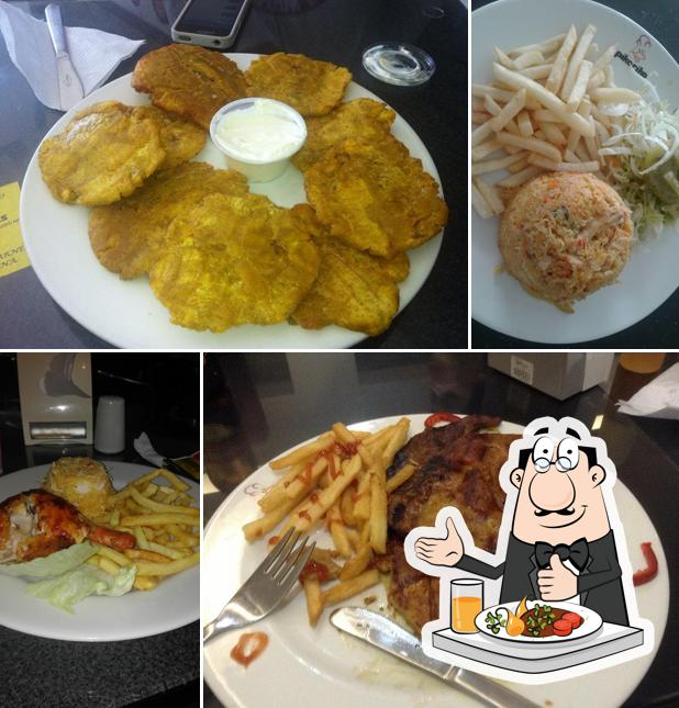 Piko Riko Gourmet Valledupar, Valledupar - Menú del restaurante ...
