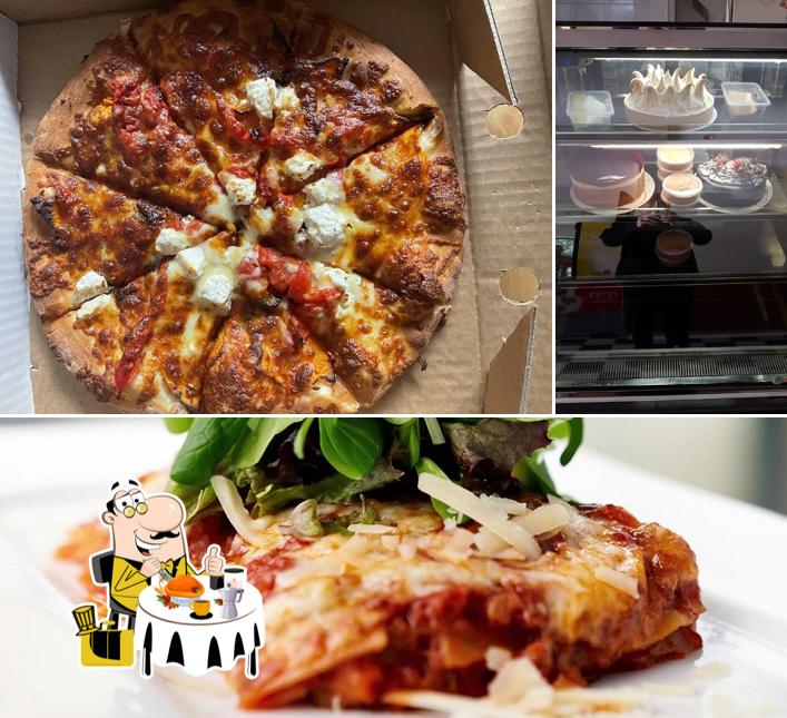 Mr. Ringo's Pizza, 1/127 Jacksons Rd in Noble Park North - Restaurant ...