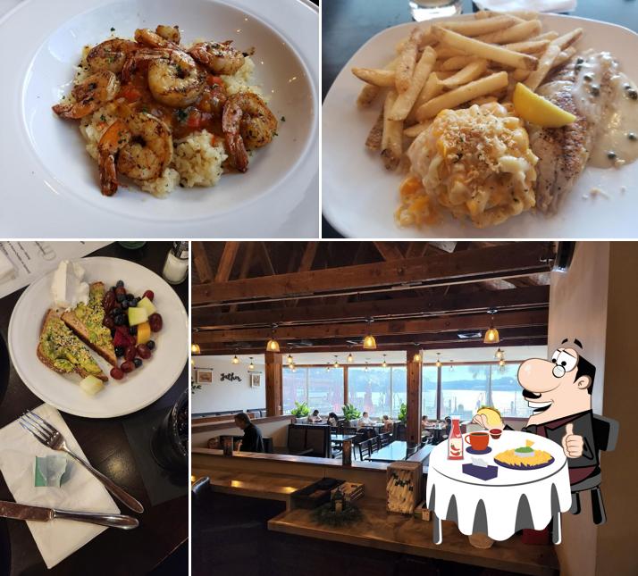 Pond Restaurant, Warner Robins - Restaurant menu, prices and reviews