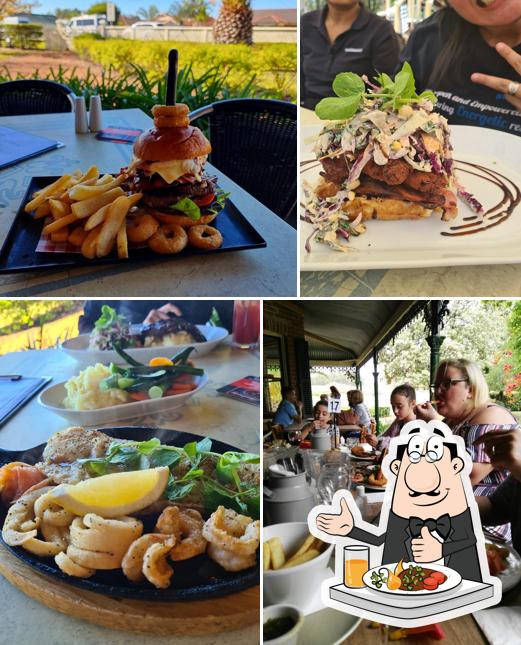 Alroy Tavern, Plumpton - Restaurant menu, prices and reviews