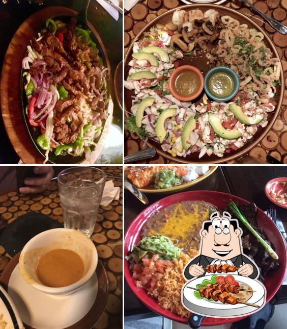Casa Patron, Seattle - Restaurant menu, prices and reviews