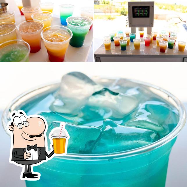 Cocktail Box Romania, Râmnicu Vâlcea - Speisekarte, Preise und Bewertungen
