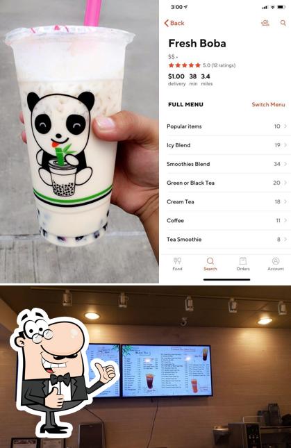 Fresh Boba in Sugar Land - Restaurant menu and reviews