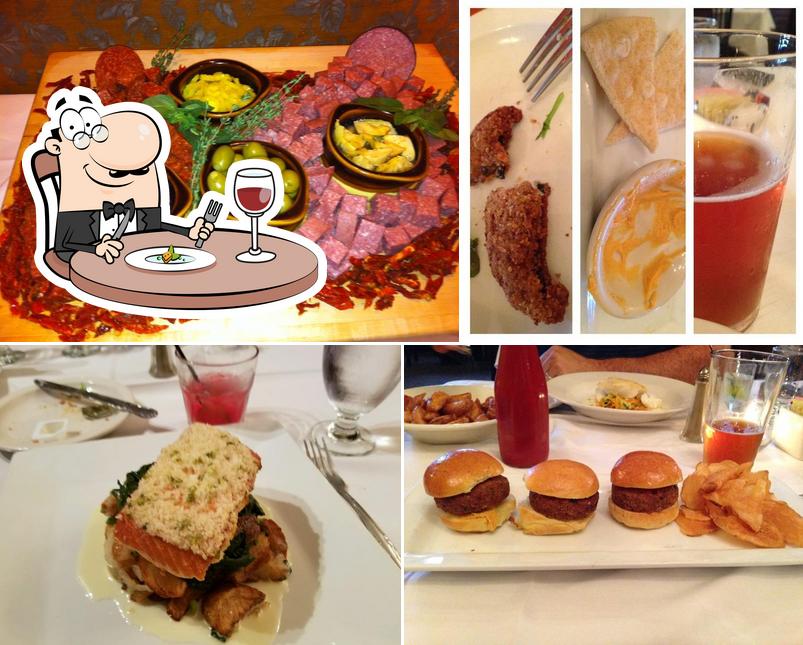 Hotel Wayne in Honesdale - Restaurant menu and reviews
