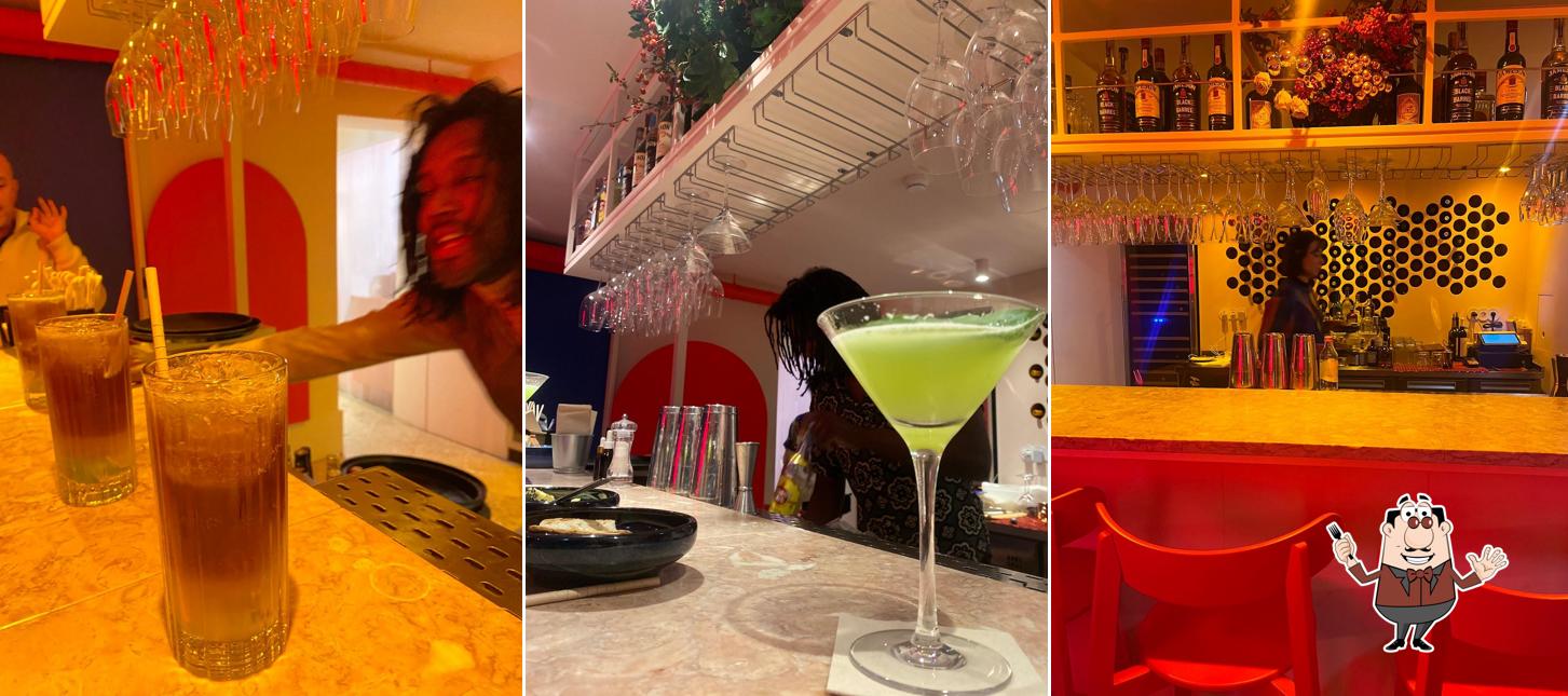La Lisbonera, Lisbon - Restaurant menu, prices and reviews