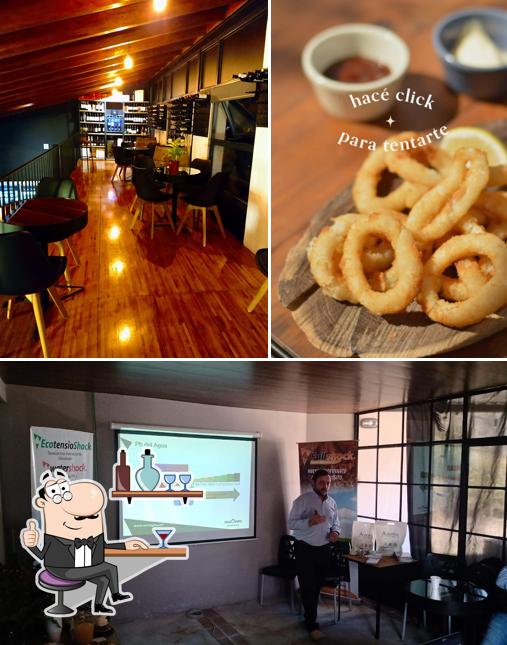 La Yunta Carnes & Restobar, Jesús María - Restaurant reviews