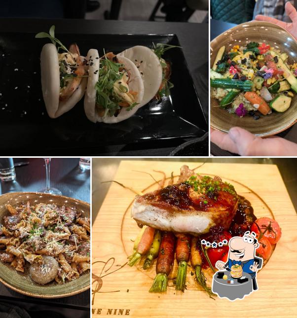 Six One Nine Supper Club in Wallingford - Restaurant reviews