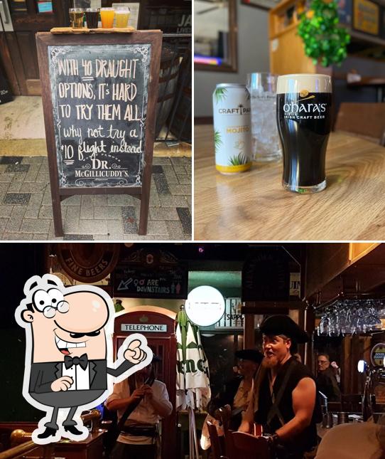 The Scot's Corner, London - Restaurant menu, prices and reviews