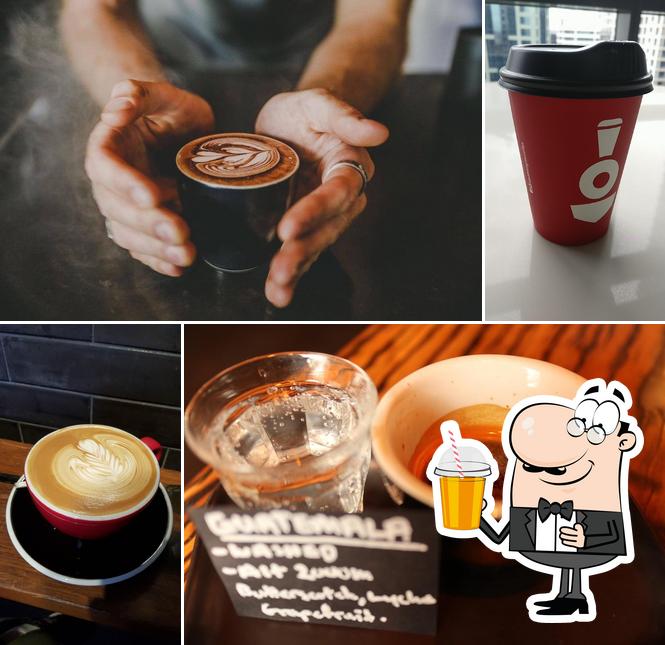 The Steam Engine in Chatswood - Restaurant menu and reviews