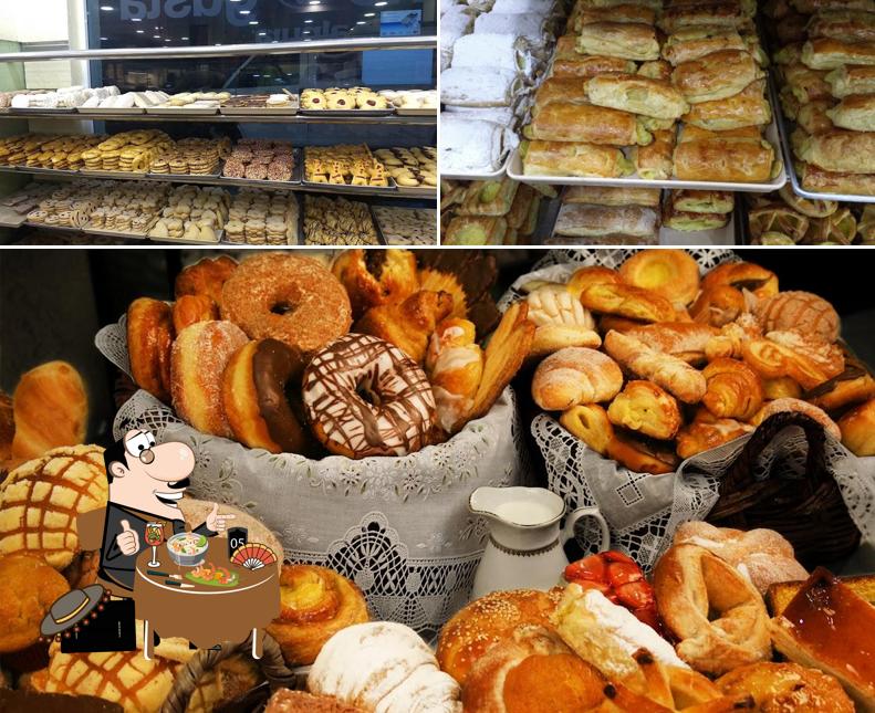 Quality Bakery, Ciudad López Mateos, Dr. Mariano Azuela 111 ...