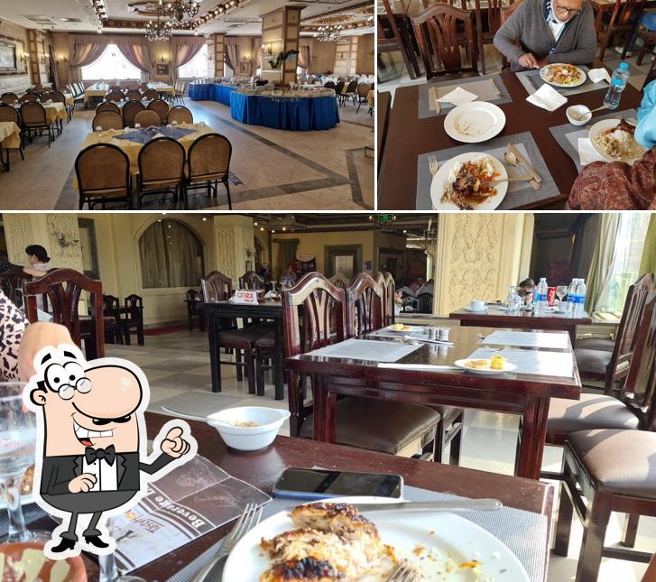 Queen Cleopatra Restaurant & Coffee, Egipto - Restaurant reviews