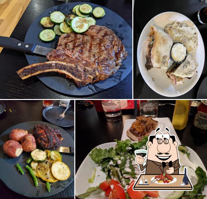 Find the best place to eat in Cedarburg, spring 2024 - Restaurant Guru