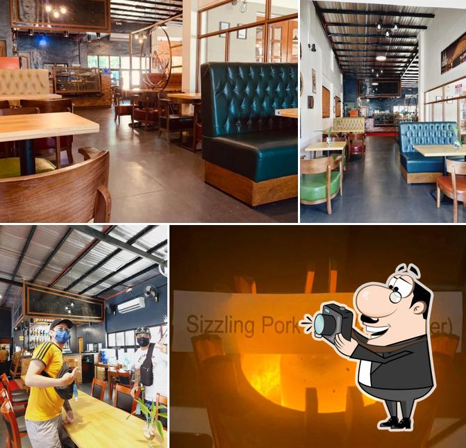 Beatbox Tavern, Sorsogon City - Restaurant menu, prices and reviews
