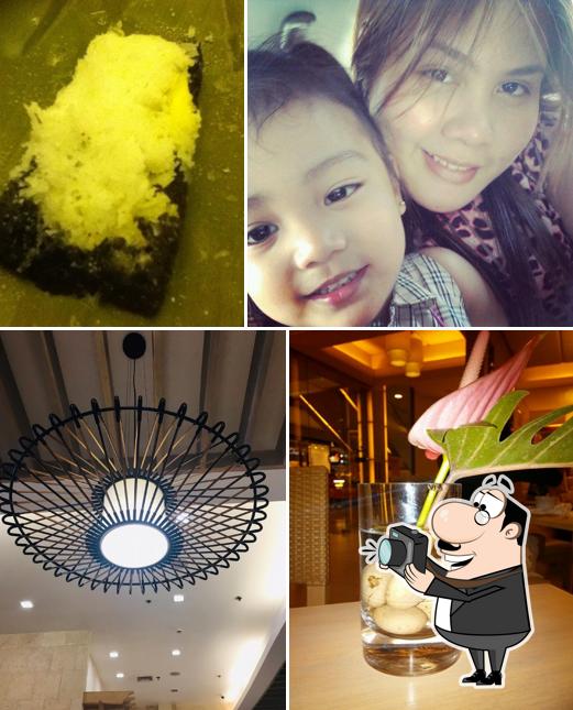 Café Laguna - SM City Cebu restaurant, Cebu City - Restaurant menu and ...