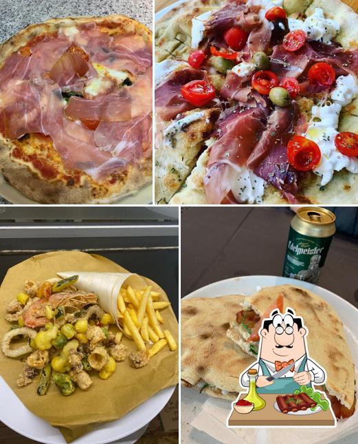 Ciccio’s Pizza, Levate - Menu del ristorante, prezzi e recensioni