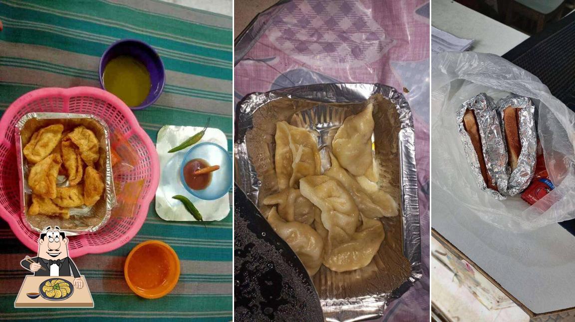 Darjeeling Momo Corner, Purulia - Restaurant menu, prices and reviews