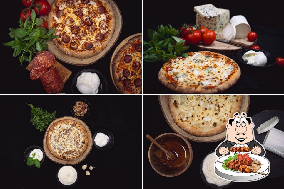 Le top 7 des restaurants à Crozon, septembre 2025 - Restaurant Guru