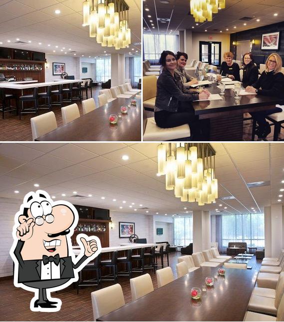 Ganders Restaurant & Lounge, Livonia - Restaurant menu, prices and reviews