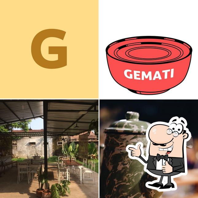 Gemati soup and brew restaurant, Magelang - Restaurant reviews