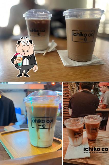 Ichiko Co, Iloilo City - Restaurant menu, prices and reviews
