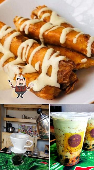 KAORI Japanese Snack bar, Bacolod - Menú del restaurante, precios y reseñas