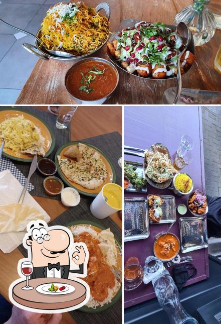 Kerala Kitchen, Dublin - Restaurant menu, prices and reviews