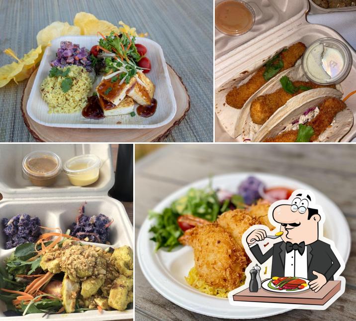 Kihei Fish House by Maui Grill, Kihei - Restaurant menu, prices and reviews