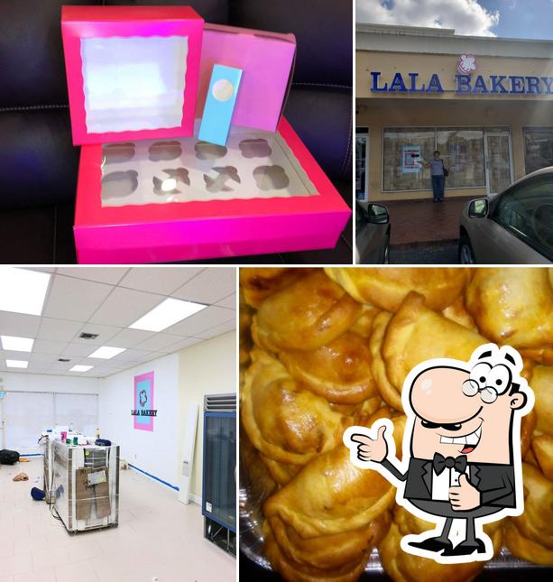 LALA BAKERY in Miami - Restaurant reviews