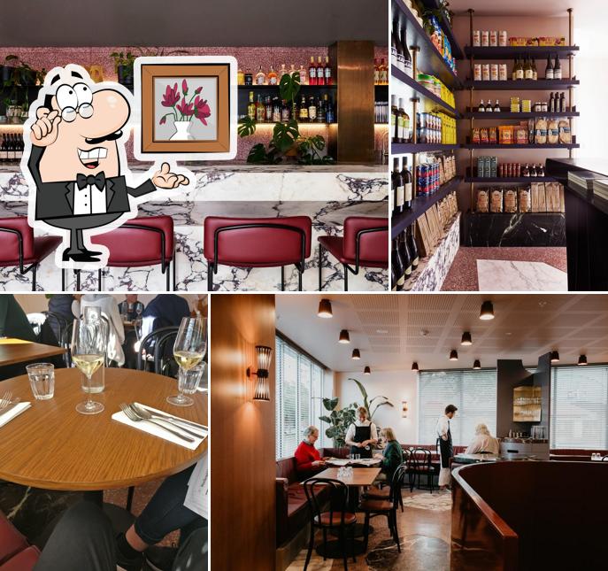 Lagotto, Fitzroy North - Restaurant menu, prices and reviews