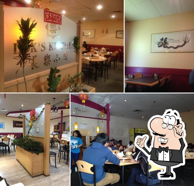 Lok's Kitchen in Thornlie - Restaurant reviews