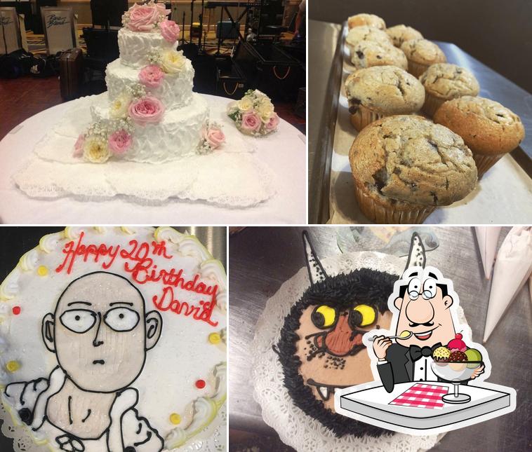 Main Street Sweets in Sylvania - Restaurant reviews