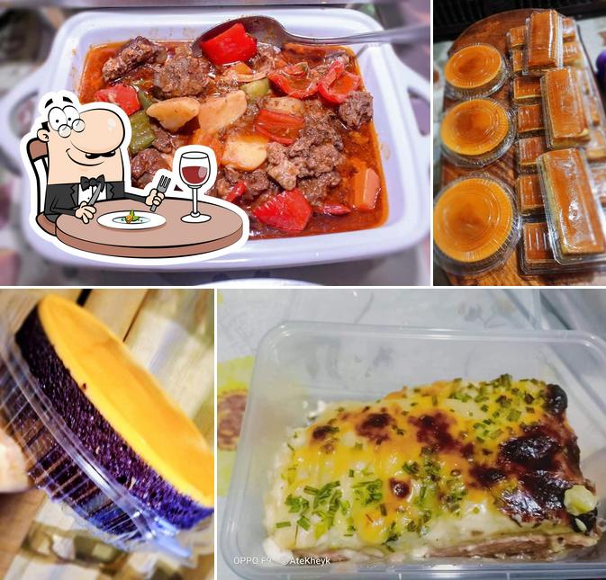 Meal Delight, Manila - Restaurant menu, prices and reviews