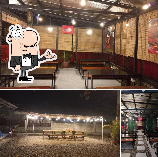Mig's Unli Korean BBQ House, Taúm - Opiniones del restaurante