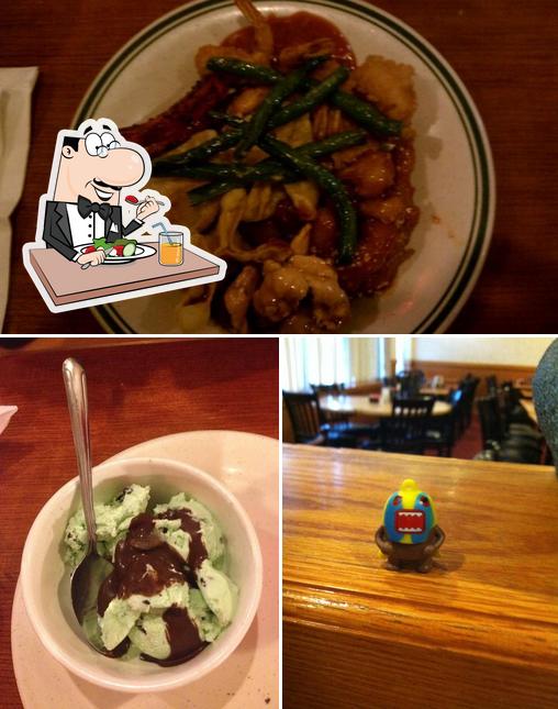 New Taste Restaurant, Sussex - Restaurant menu, prices and reviews