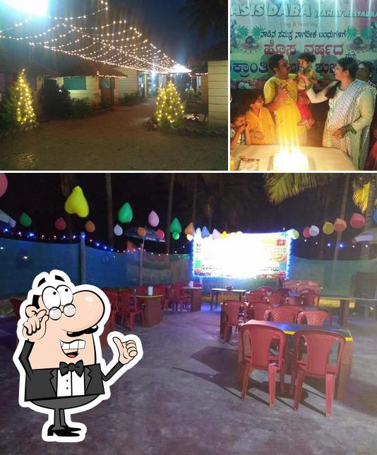Quality Family Daba, Javagal - Restaurant menu, prices and reviews