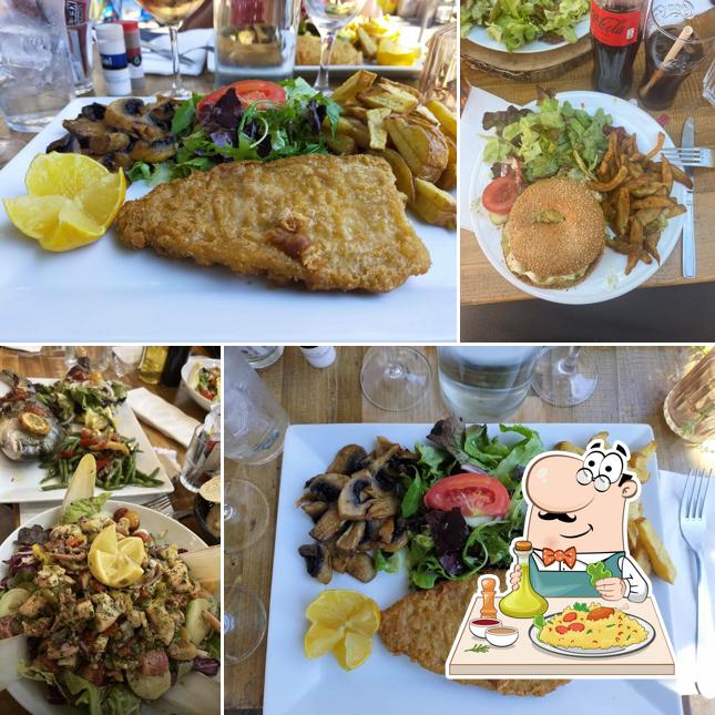 Obe-Lixe, Marseille - Menu du restaurant, prix et avis