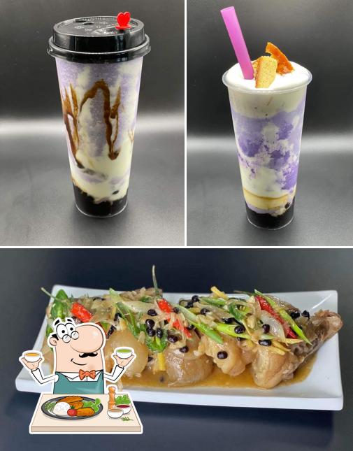 Prairie Grill, Winnipeg - Restaurant menu, prices and reviews