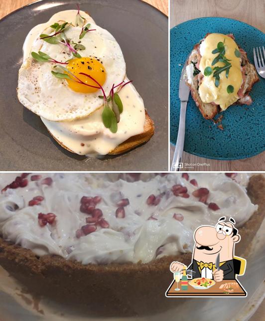 Pronk, Pretoria - Restaurant menu, prices and reviews
